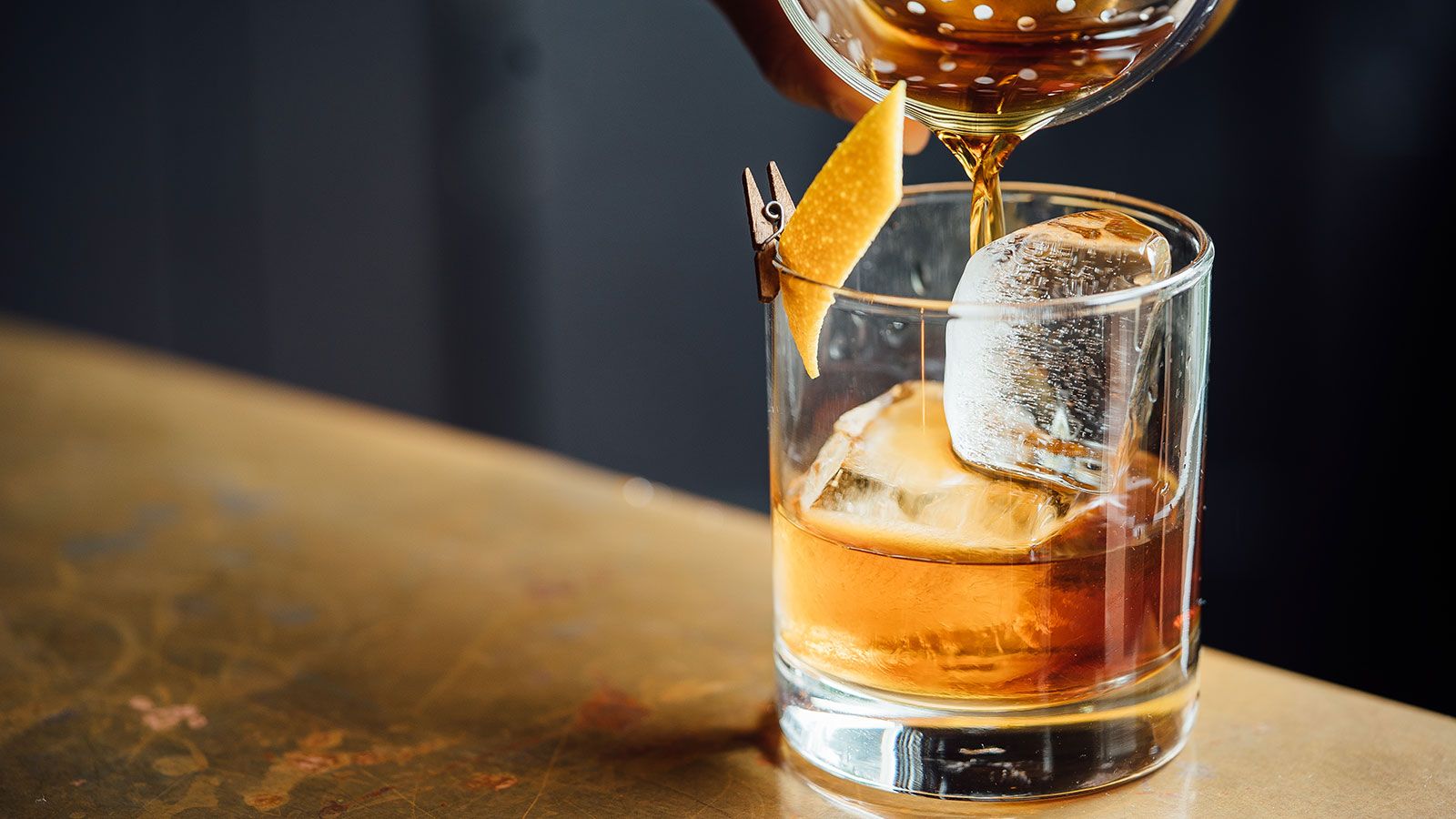 The best bitters for your cocktail bar